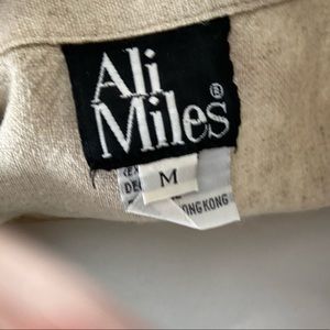 Ali Miles | Tops | Top | Poshmark